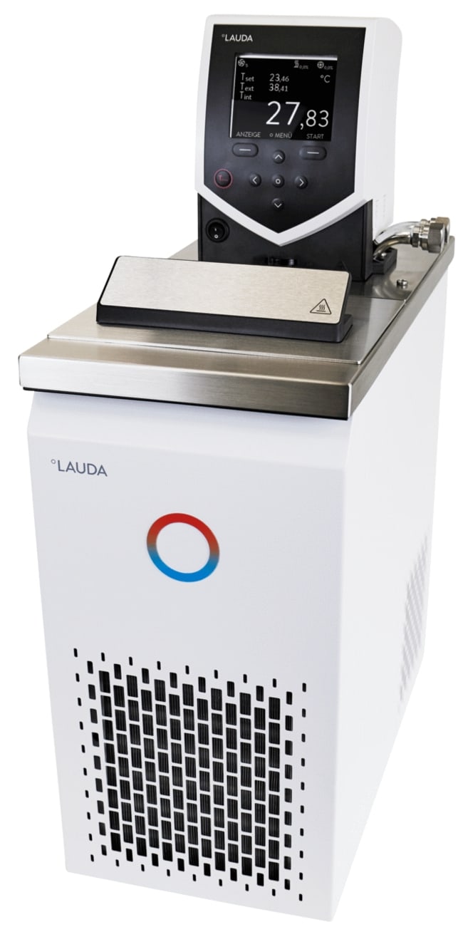 Lauda ECO RE 630 G Cooling Thermostatic Bath with BS1363 UK-Plug ...