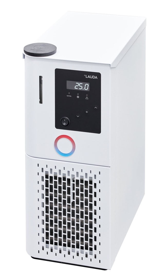 Lauda™ Microcool MC 600 Circulation Chiller with BS1363 UK-Plug ...