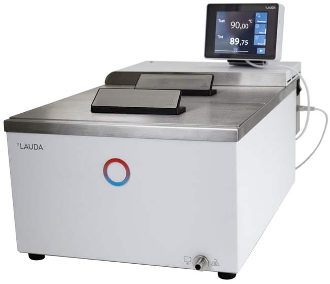 Lauda PRO P 30 C Heating Bath Thermostat with BS1363 UK-Plug PRO P 30 C ...