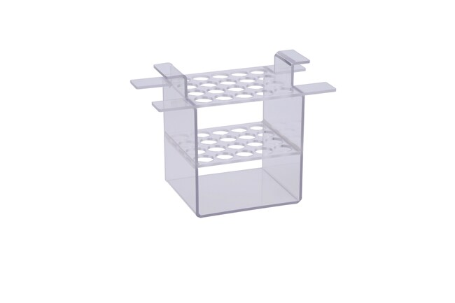 Lauda Polycarbonate Racks DiameterMetricInside:14 mm:Baths, Quantity ...