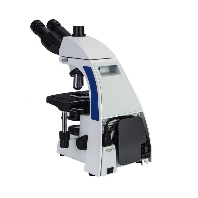 Fisherbrand Phase Contrast Research Grade Upright Microscope with ...