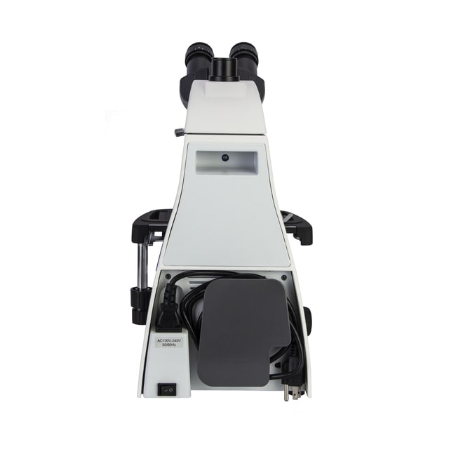 Fisher Science Education College Series Upright Microscope Binocular ...