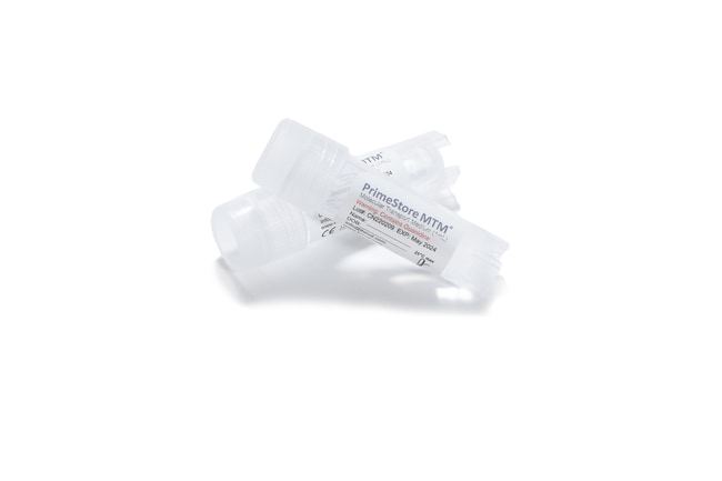 PrimeStore MTM Molecular Transport Media 1 mL | Buy Online | PrimeStore ...
