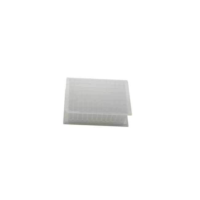 MP Biomedicals™ 96 Deep-Well Plate (Autoplate) for MPure-32 Deep-Well ...