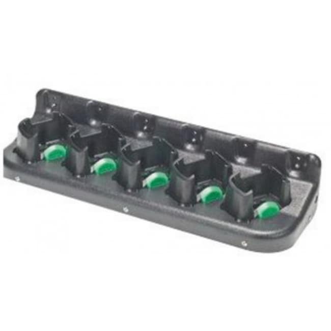 MSA Altair 5X Multigas Detectors: Unit Chargers Altair 5X Detector 5 ...