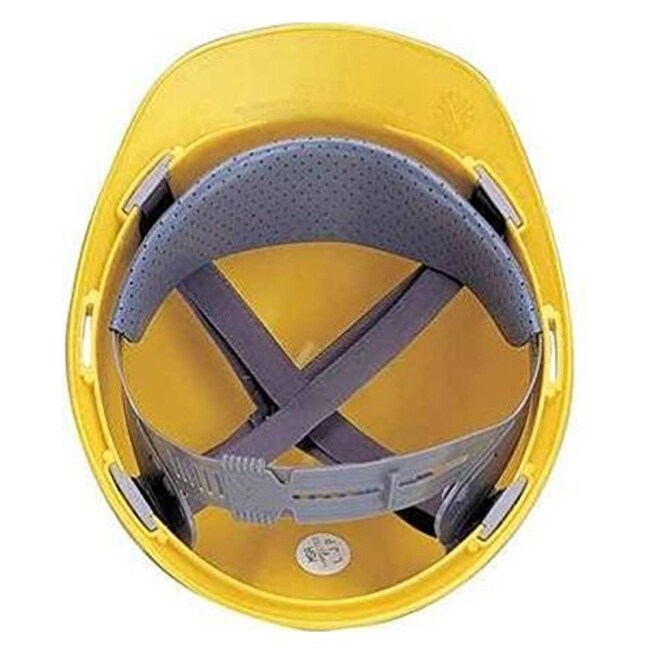 MSA Comfo Elite Respirator Headband Assembly Headband respirator ...