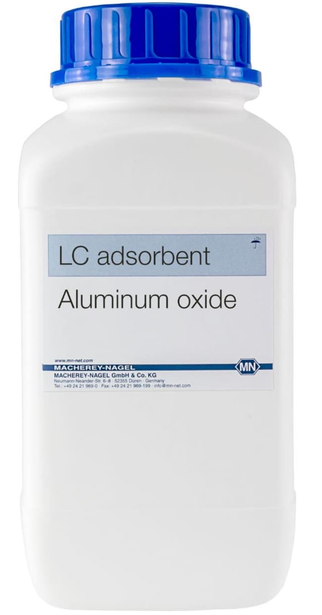 Macherey-Nagel™ Aluminum Oxide 90 Acidic: Chromatography Products ...