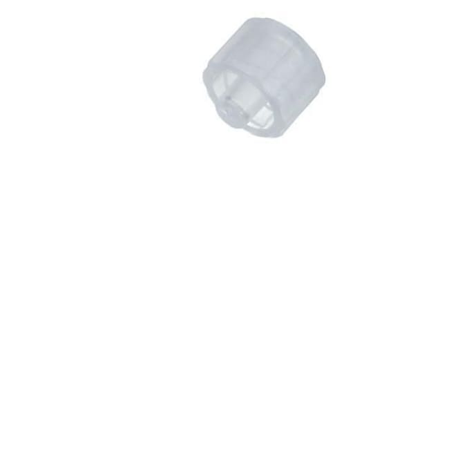 Masterflex Polycarbonate Male Luer Lock Plug Male | Buy Online ...