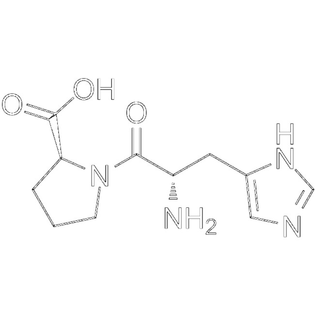 MedChemExpress His-Pro 10 mg | Buy Online | MedChemExpress | Fisher ...