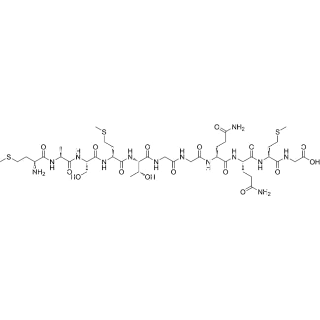 MedChemExpress T7 Tag Peptide 10 mg:Biochemical Reagents, Quantity ...