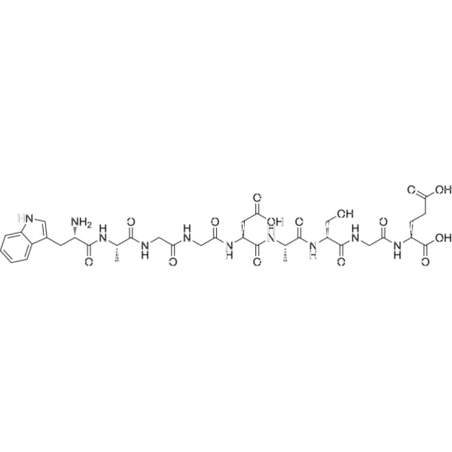 MedChemExpress -Sleep Inducing Peptide 25 mg | Buy Online ...