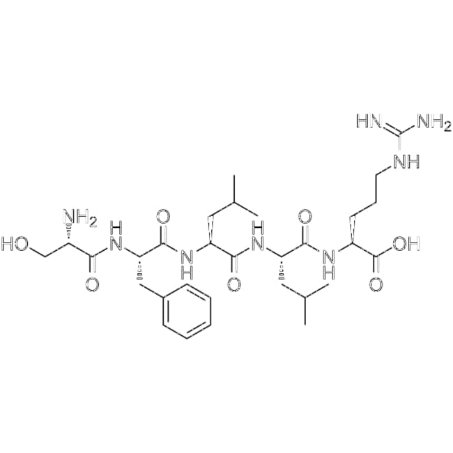 MedChemExpress Thrombin Receptor Activator for Peptide 5 (TRAP-5) 10 mg ...