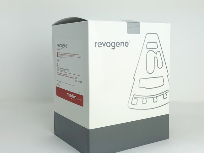 Meridian Bioscience Revogene Strep A 24 | Buy Online | Meridian ...