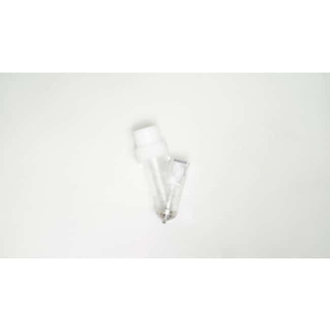 METTLER TOLEDO Dosing Head Accessory Powder Dosing Head QH008-BNMP ...