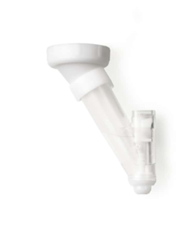 METTLER TOLEDO Dosing Head Accessory QH012-LNJW Powder Dosing Head ...