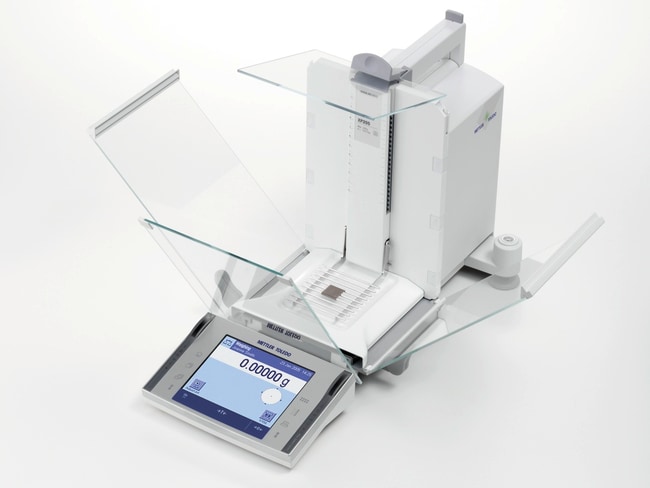 Mettler Toledo Simple Draftshield Draft Shield | Buy Online | Mettler ...