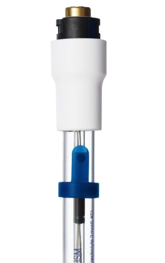 METTLER TOLEDO InLab Max Pro-ISM pH-Elektrode Mehrpolig | Buy Online ...