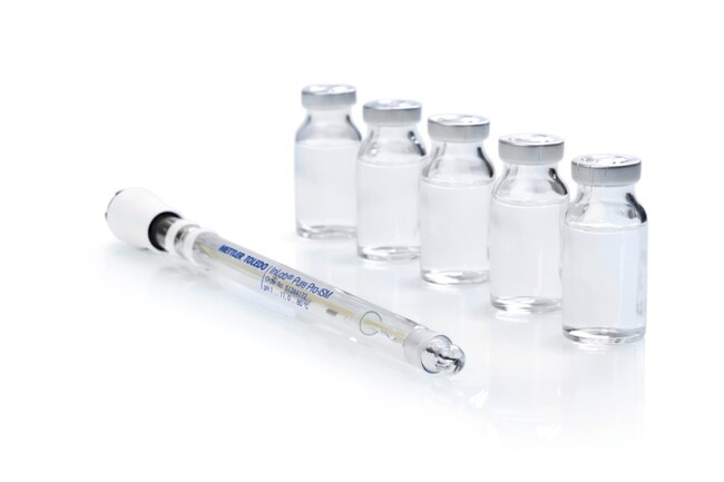 METTLER TOLEDO InLab Pure pH Electrodes Multi-Pin | Buy Online ...