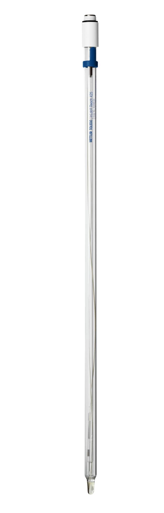 METTLER TOLEDO InLab Reach pH Electrodes S7 | Buy Online | METTLER ...