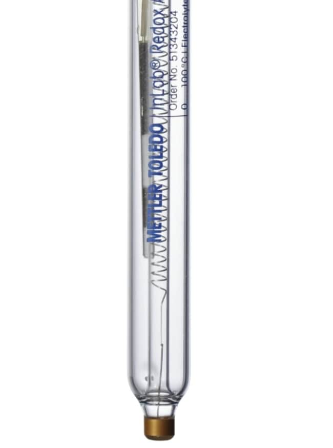 METTLER TOLEDO InLab Redox ORP Electrodes InLab Redox Au | Buy Online ...