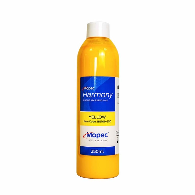 Mopec Harmony Tissue Marking Dyes Harmony Tissue Marking Dyes; Capacity: | Fisher Scientific