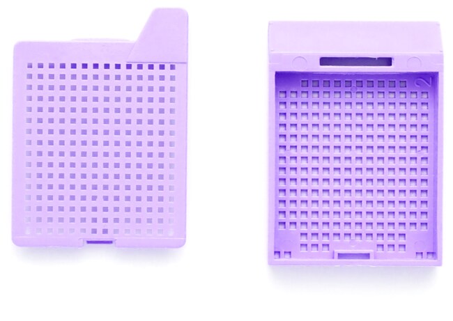 StatLab Threaded Biopsy Pi Cassettes with Lid Threaded Biopsy Pi ...