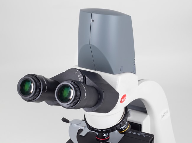 Motic BA210 Basic Biological Microscope BA210 Basic Biological ...