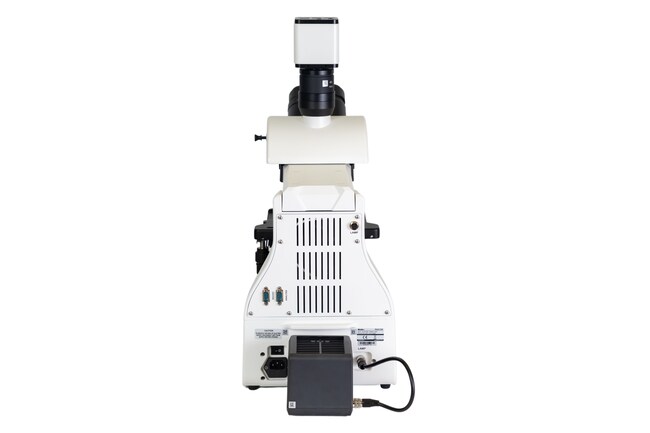 Motic PA43 BIO Professional Phase Trinocular Routine Lab Microscope Package | Fisher Scientific