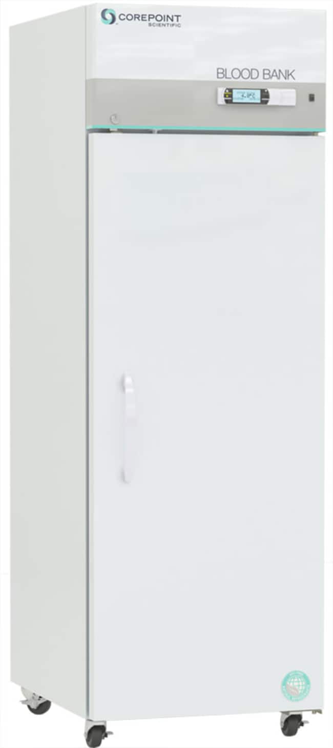 Corepoint Scientific™ Blood Bank Refrigerator | Fisher Scientific