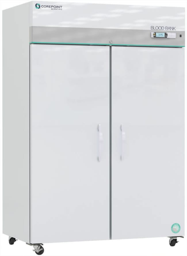 Corepoint Scientific Blood Bank Refrigerator 49 cu. ft. | Buy Online ...