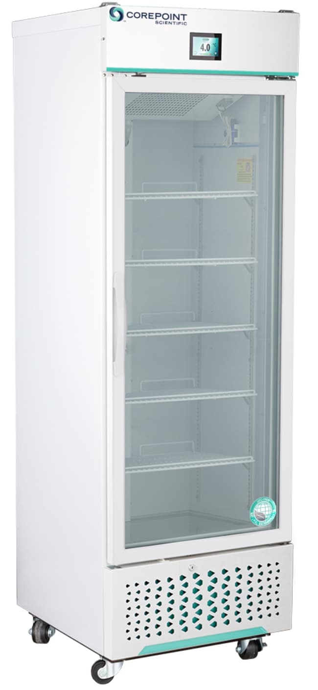 Corepoint Scientific™ White Diamond Series Laboratory and Medical ...