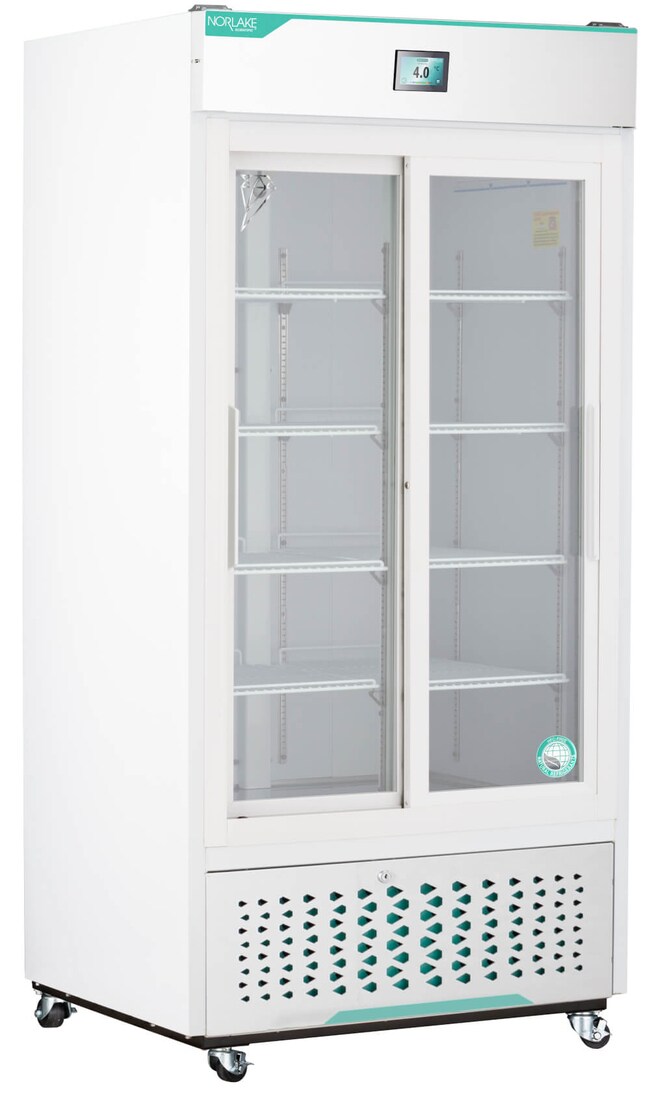 Nor-Lake Scientific White Diamond Series Laboratory and Medical ...