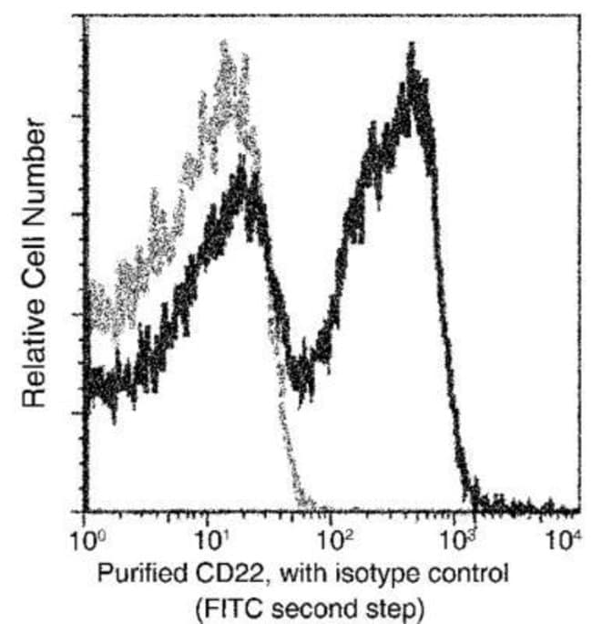 SIGLEC-2/CD22 (026) - 50 UL