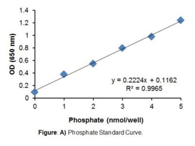 Novus Biologicals ATPase Activity Activity Assay Kit (Colorimetric ...