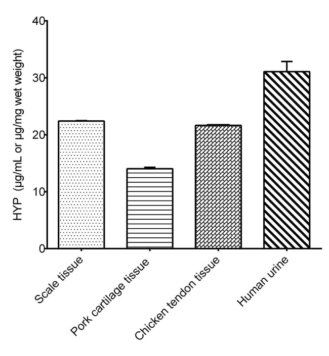 Novus Biologicals Hydroxyproline Assay Kit (Colorimetric) 96 Tests ...