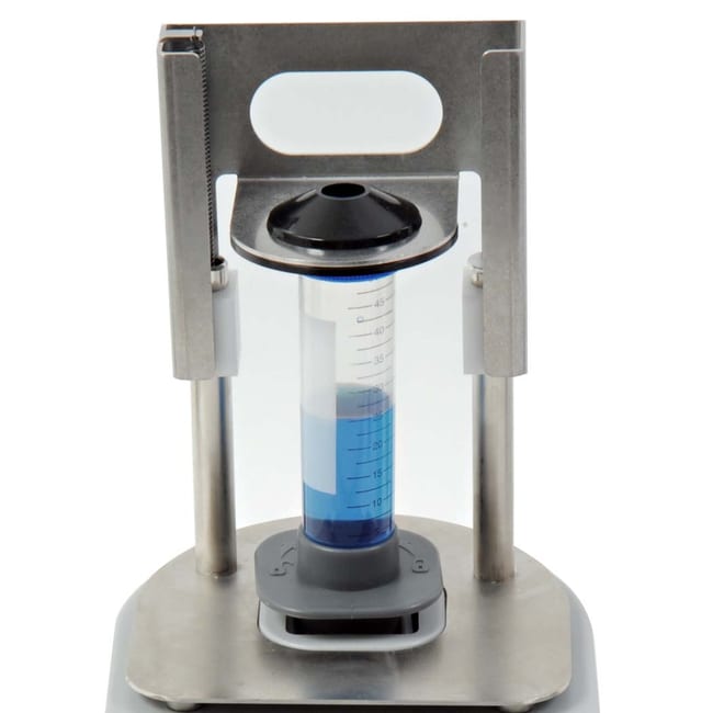 OHAUS Test Tube Holder single tube:Shakers, Quantity: Each of 1 ...