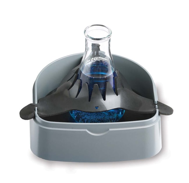 OHAUS™ Vessel Holder for Microplate Vortex Mixer | Fisher Scientific