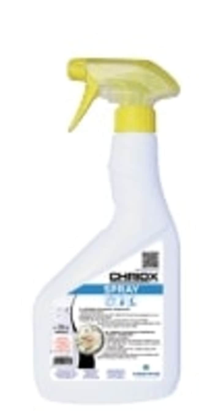 Christeyns™ Chriox Spray: Cleaners and Disinfectants Wipes, Towels and ...
