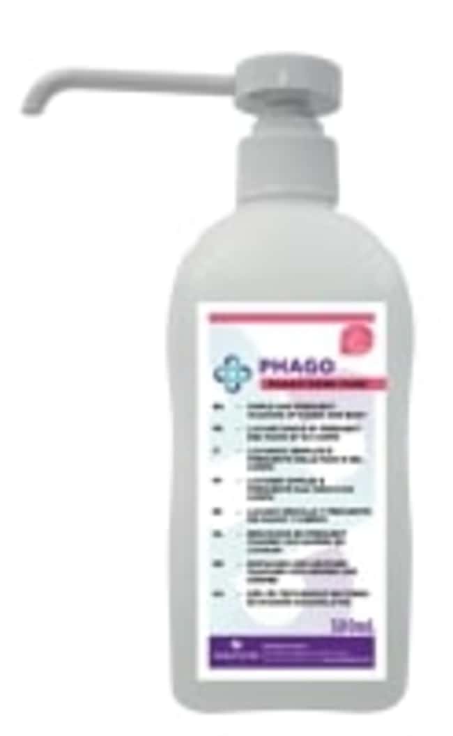 Christeyns™ Phago'Derm Pure Soap Phago'Derm Pure; Volume (Metric): 500 ...