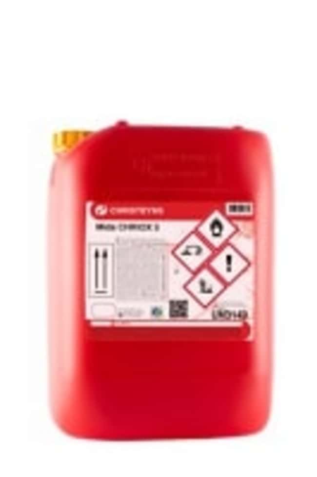 Christeyns™ Mida Chriox 5: Cleaners and Disinfectants Wipes, Towels and ...