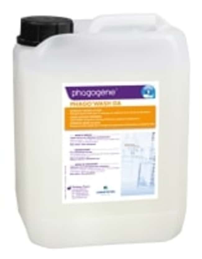 Christeyns™ Phago'Wash DA Phago'Wash DA; Volume (Metric): 10 L ...