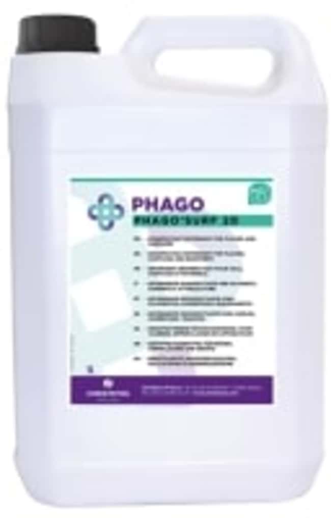 Christeyns™ Phago'Surf 2D: Cleaners and Disinfectants Wipes, Towels and ...