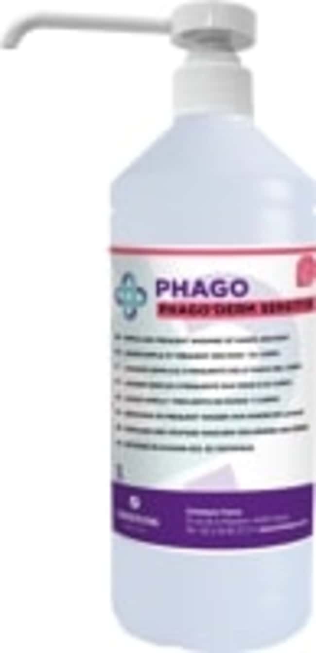 Christeyns™ Phago'Derm Sensitive SPS Soap: Patient Care Products First ...