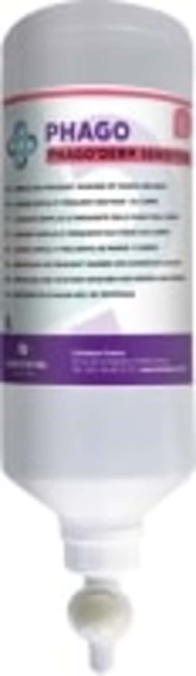 Christeyns™ Phago'Derm Sensitive SPS Soap: Patient Care Products First ...