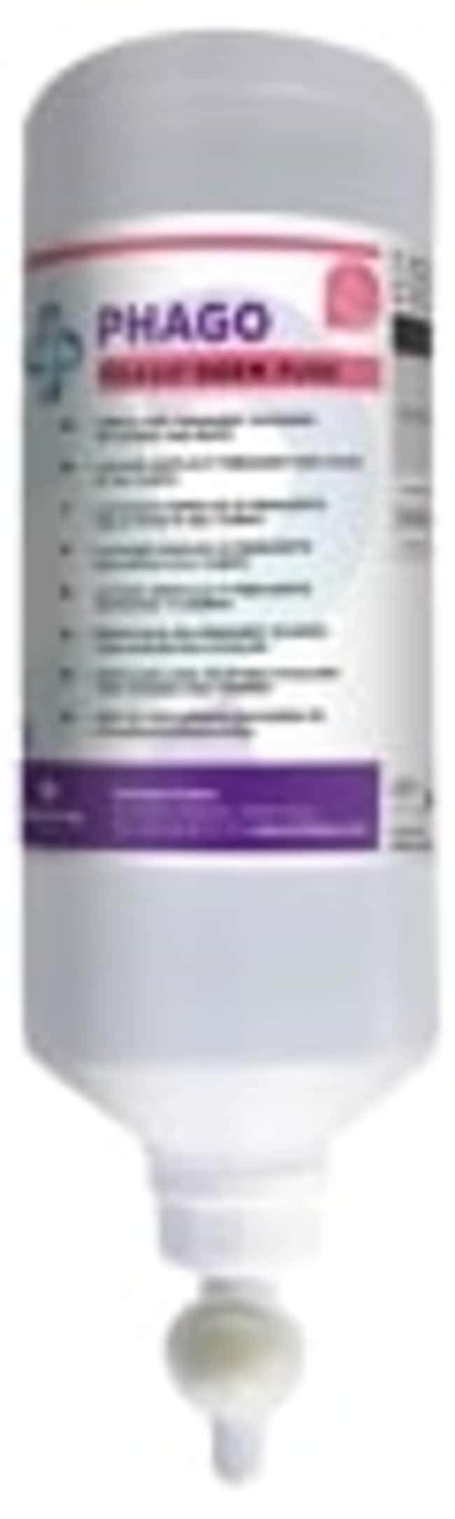 Christeyns™ Phago'Derm Pure Soap Phago'Derm Pure; Volume (Metric): 1 L ...