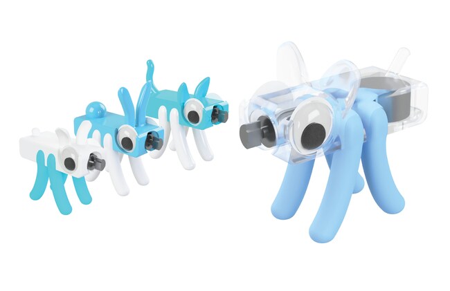 PicoBotics PicoBots Assorted Packs:Teaching Supplies:STEM and Career ...