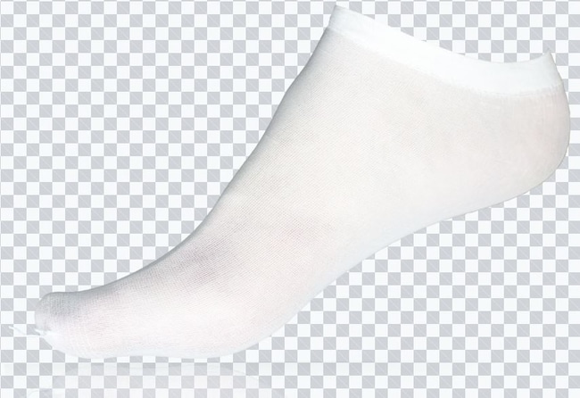 Purus Cleanroom Socks:Gloves, Glasses and Safety:Controlled ...