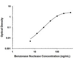 Benzonase Nuclease/NucA Antibody, R D Systems 25 μg; Unconjugated:Antibodies, | Fisher Scientific