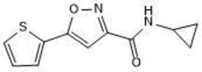 Tocris Bioscience ISX 9 10 mg:Protein Analysis Reagents, Quantity: Each ...