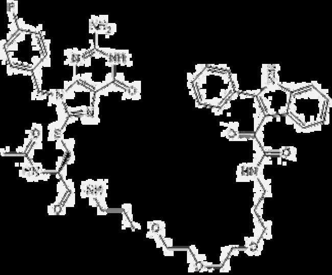 Tocris Bioscience AUTAC4 5 mg:Protein Analysis Reagents, Quantity: 5mg ...